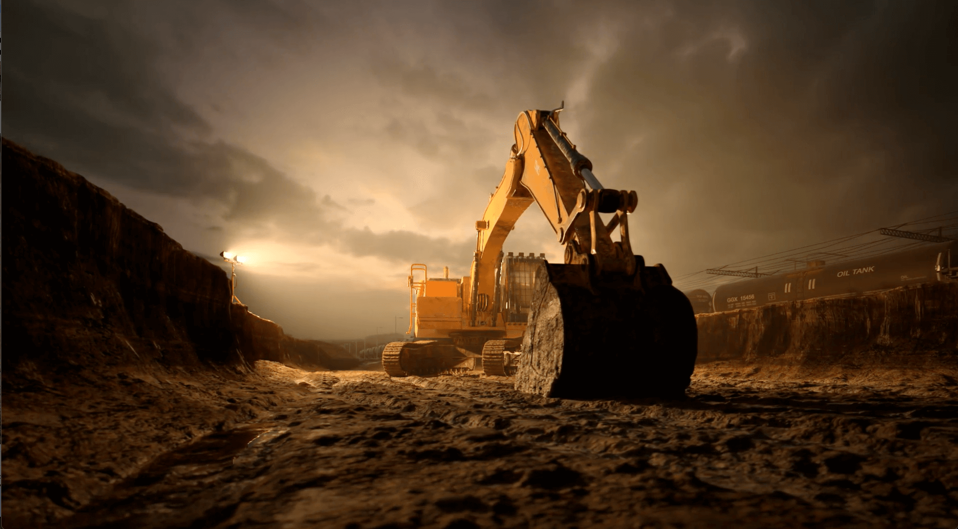 RS Construction Group | Transforming Earth into Opportunity